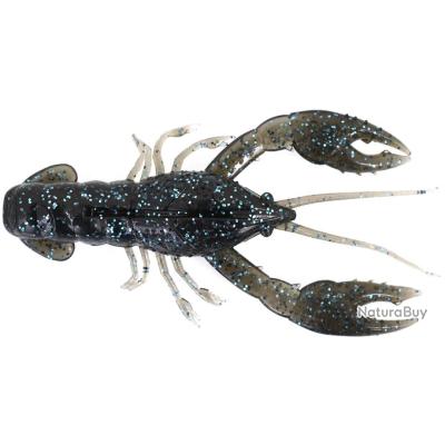 Leurre Ecrevisse NIKKO Craw 433 GALAXY - Leurres souples Carnassiers ...