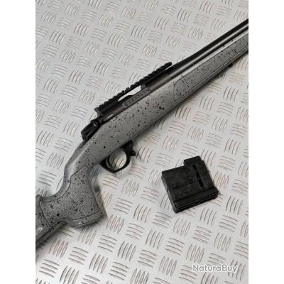 INTEGRALE GAUCHERE Bergara B14R Trainer Steel en route pour le TLD 22 ...