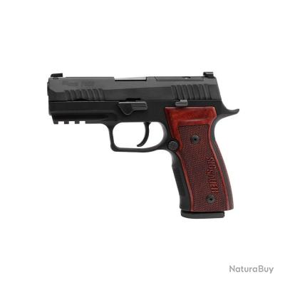 Sig Sauer P320 AXG Classic 9mm - Pistolets de Catégorie B (12144886)