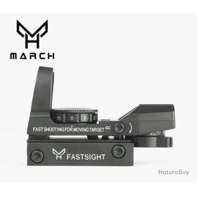 Point rouge de chasse haut de gamme ! sans prix de réserve ! - Points ...