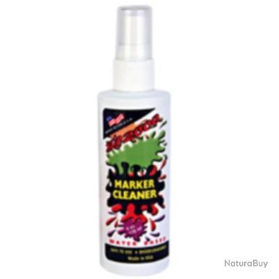 Nettoyant Paintball Marker Cleaner SLIP 2000 - Huiles, graisses et ...