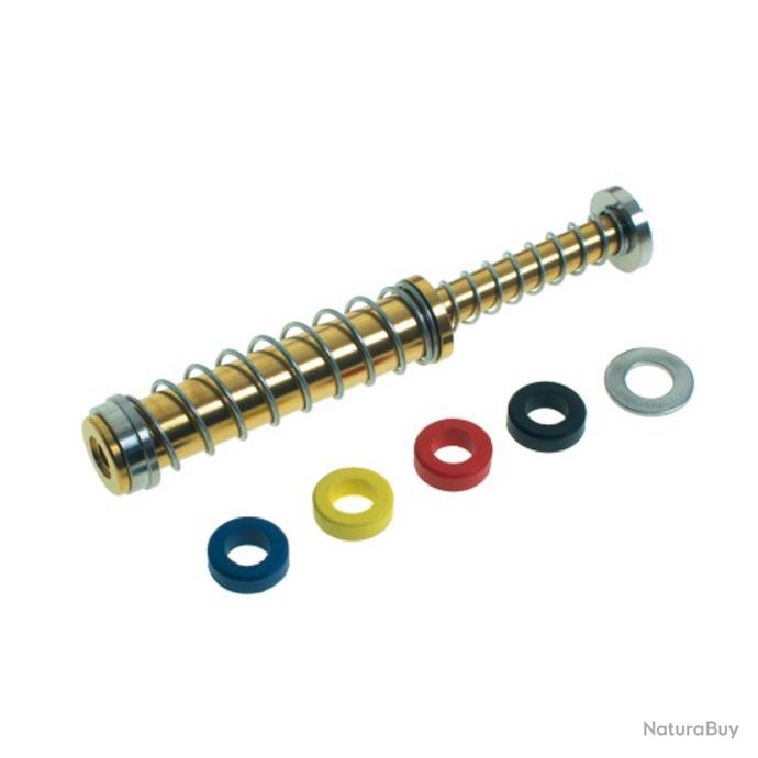 Guide Rod Set pour Glock 17 GEN5 Umarex / VFC OR - Autres pièces ...