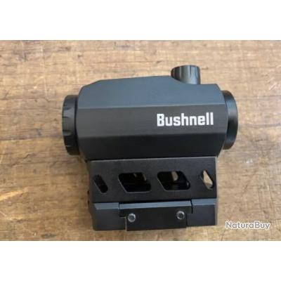 POINT ROUGE BUSHNELL TRS-125 1X22 - Points rouges tubulaires (12151380)