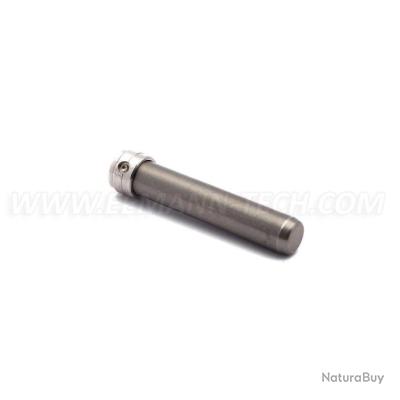 TONI SYSTEM GMTU Tungsten recoil spring guide rod for BENELLI M1/M2 ...