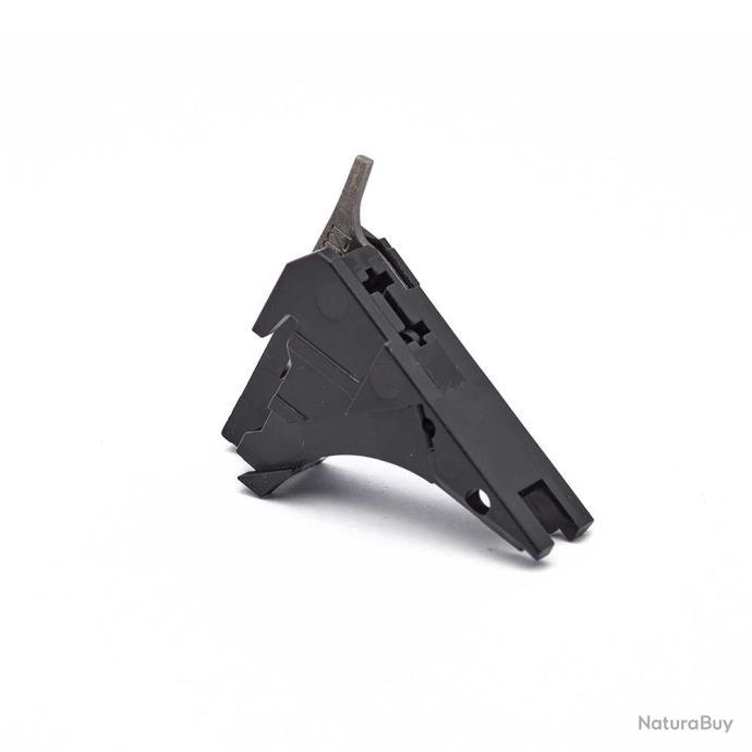 GLOCK 47208 Trigger Mech. Housing with Ejector for G17 GEN5, G19 GEN5 ...