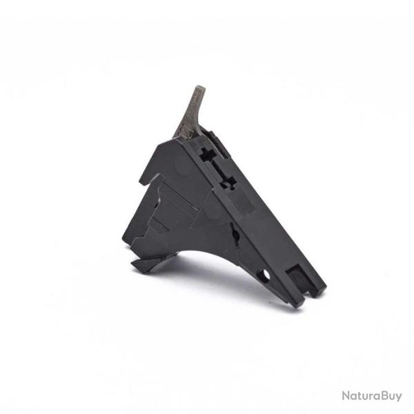 GLOCK 47208 Trigger Mech. Housing with Ejector for G17 GEN5, G19 GEN5 ...