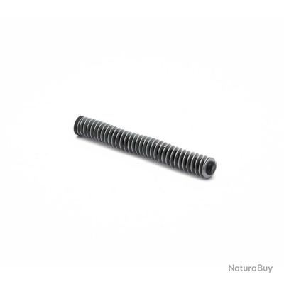 Glock Gen3 Recoil Spring Assembly, Pistol model: Glock 17 - Pièces et ...