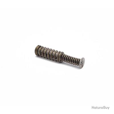 Glock Gen3 Recoil Spring Assembly, Pistol model: Glock 26 - Pièces et ...