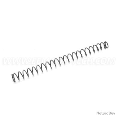 TONI SYSTEM P10CZ Variable Recoil Spring for CZ P10C, Spring weight: 14 ...
