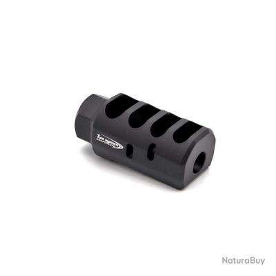 TONI SYSTEM PCC14V6 PCC Compensator Caliber 9mm, Thread 14x1 RH ...