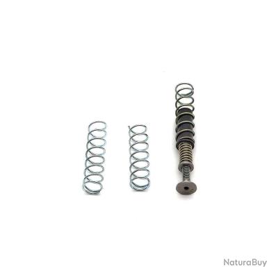 DPM H&K VP9SK Télescopique Compact - Pièces et Eléments d'armes de ...