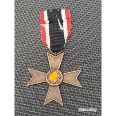 Croix Pour Le Mérite Allemande – RRRM