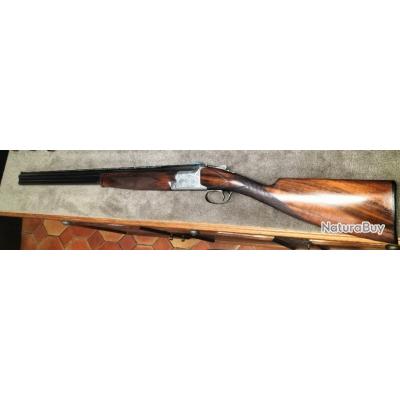 Browning b2g cal12/70 - Fusils Superposés calibre 12 (12159888)