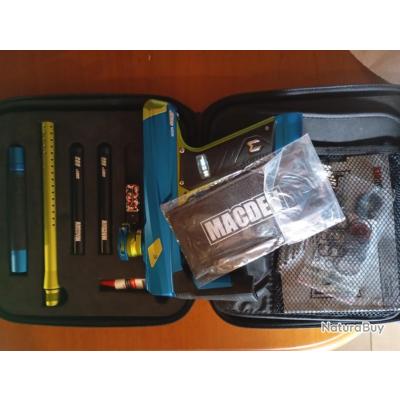 Lanceur macdev clone 5 - Lanceurs Paintball (12160463)