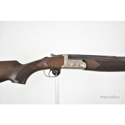 Fusil Renato Baldi Classic Light calibre12-76 - Fusils Superposés ...