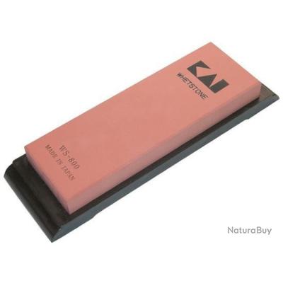 Kai WS-0800 Grains 800 - Accessoires d'affutage (12162099)
