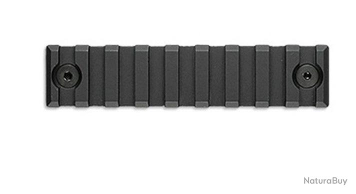 RAIL MIDWEST INDUSTRIES KEYMOD 3.75'' - Rails et embases pour montage ...