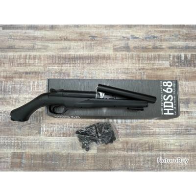 PACK DEFENSE FUSIL CO2 CAL 68 MODEL HDS 68 +ACCESOIRES - Armes à balles ...