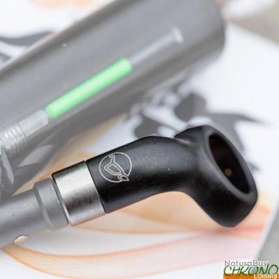 Fixation Hanger Korda Hockey Stick - Ecureuils - Swingers (12165955)