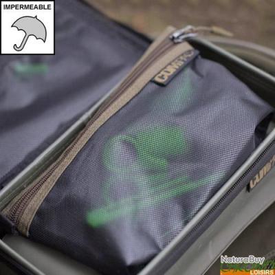 Trousse à Accessoires Korda Compac Wallet Large - Trousses à ...