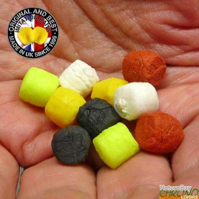 Zig Rig/Surface Baits Enterprise Tackle Mixed (par 10) - Appâts synthétiques (12166553)