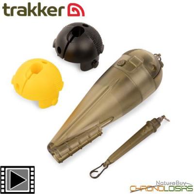 Montage Zig Rig Trakker Impact Zig Float - Kits (12170461)