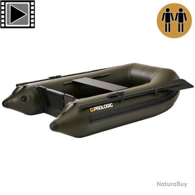 Bateau Pneumatique Prologic Element Dinghy 180 Plancher Air - Bateaux ...