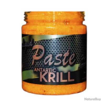 Pâte d'Enrobage Pro Elite Baits Liquid Paste Antartic Krill 250g ...