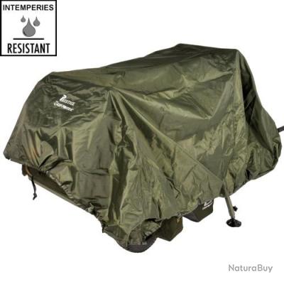 Housse Etanche Deluxe Carp-Porter pour Chariot XL - Sac carry all ...