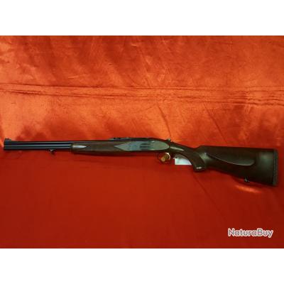 EXPRESS BERETTA SILVER SABLE CAL.9.3X74R - Express Calibre 9.3x74R ...