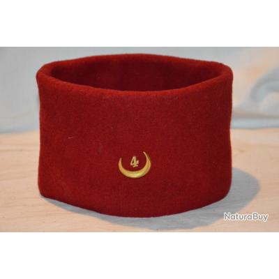 CHECHIA 4° REGIMENT DE SPAHIS TUNISIEN-CAVALERIE D'AFRIQUE-SFAX TUNISIE ...