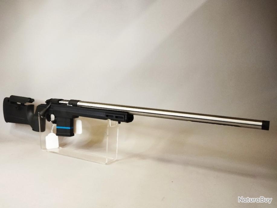 Carabine custom tld neuf bergara KRG bravo 6.5 creedmoor - Carabines de ...