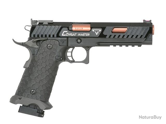 COMBAT MASTER BABA YAGA JOHN WICK 3 ARMY ARMEMENT CNC - Pistolets ...
