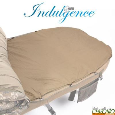 Drap Nash Indulgence Mattress Sheet Standard - Bedchairs (12173819)