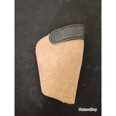 HOLSTER INSIDE PWL JMC BERETTA 92 GAUCHER - Holsters et étuis tactiques ...