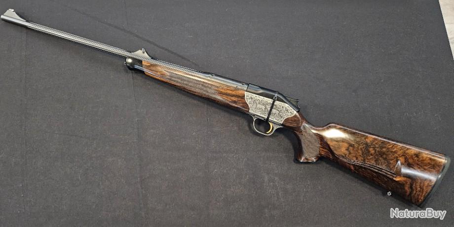 Blaser R8 Baronesse Cal.300 win mag - Carabines à culasse linéaire ...