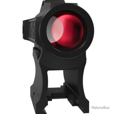 HOLOSUN RED DOT 503CU - RETICULE - Points rouges de tir et tactique ...