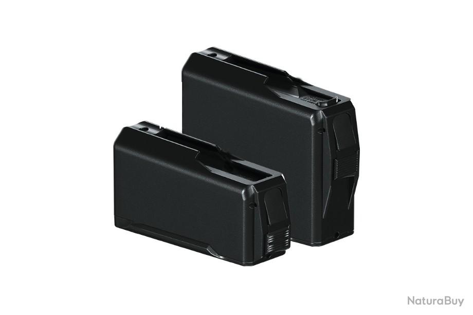 CHARGEUR SAKO S20 10 CPS CAL 243 Win, 6.5 CR, 308 Win - Chargeurs pour armes de catégories C ...