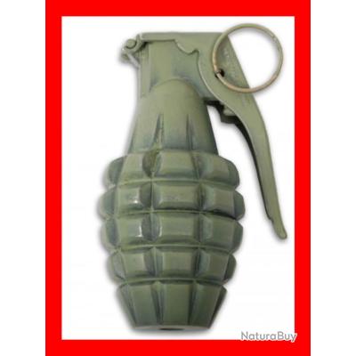 REPRODUCTION GRENADE AMERICAINE MK2 - DENIX - Reproductions de grenades ...