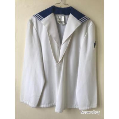 Vareuse militaire marine nationale - Vestes, blousons et manteaux ...