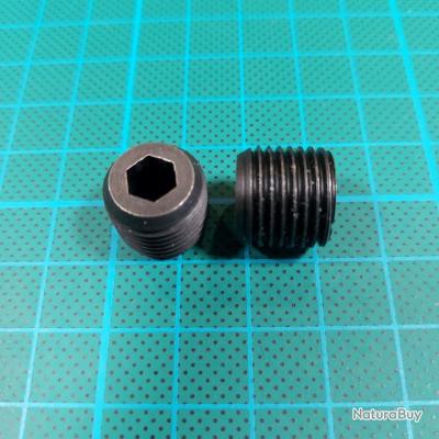 FINSLING Embase QD CUP rotation limitée - Bretelles pour fusils et ...