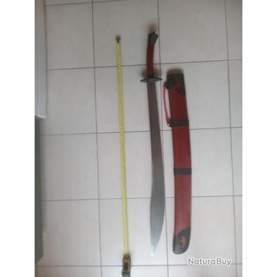 Sabre kung fu - Sabres (12189522)