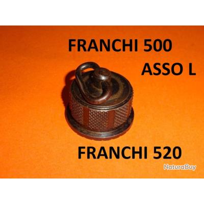 Bouchon fusil FRANCHI 500 FRANCHI 520 FRANCHI ASSO à 29.00 Euros ...