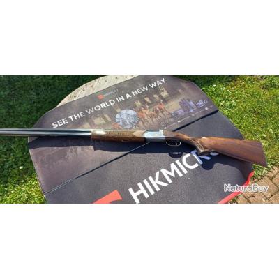 Fusil NEUF Fair Premier Acier calibre 20/76 canon de 71 chokes inter ...