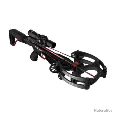 BARNETT - Arbalète HYPER RAPTOR 410 - Arbalètes (12197493)