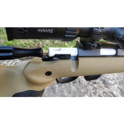 Guide baguette Tikka T1/T1x .17 hmr - Cordons, kits et baguettes de ...