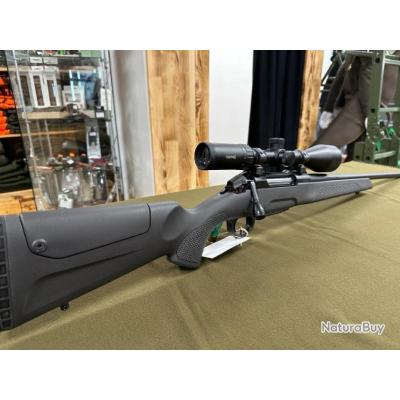 Sabatti Rover Hunter en .270 Win - Carabines à verrou Calibres 270 (Win ...