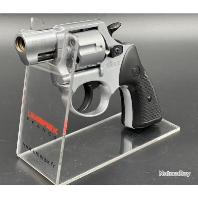 Revolver Röhm RG59 calibre 9 MM RK (Revolver d'alarme) - Revolvers d ...