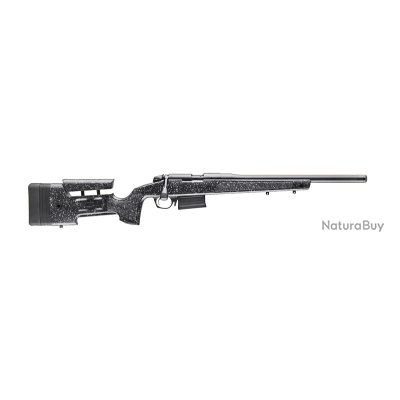 Carabine Bergara Rimfire B14-R Trainer Carbon - Cal 22 Mag - Droitier ...