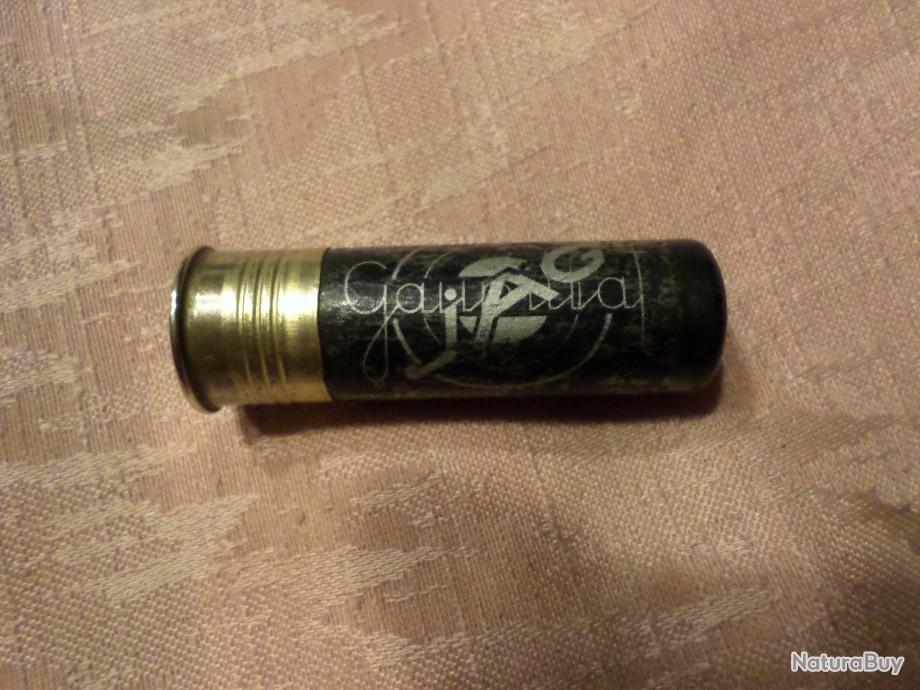 Cartouche de collection - Cartouches lisses (12800350)